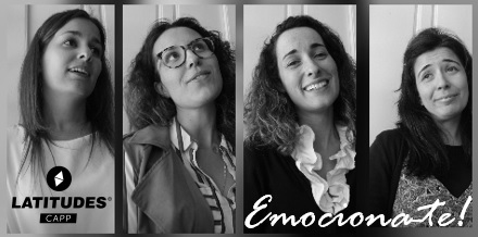 Emociona-te – Latitudes World Therapy