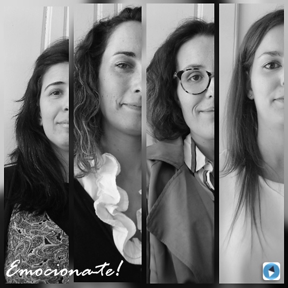 Emociona-te – Latitudes World Therapy