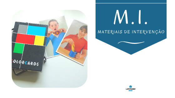 M.I. – Pocket ColorCards – Snack Time – Latitudes World Therapy