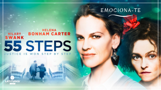 Emociona-Te! com 55 Steps – Latitudes World Therapy