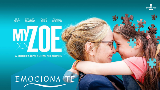 Emociona-Te! com My Zoe – Latitudes World Therapy