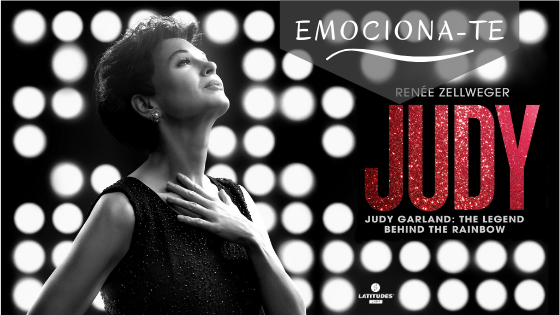 Emociona-Te! com Judy – Latitudes World Therapy