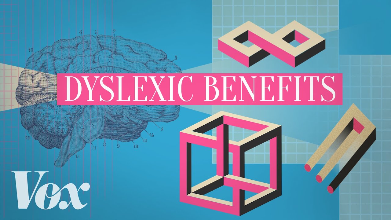 Emociona-Te! Doc. Benefícios da dislexia – Latitudes World Therapy