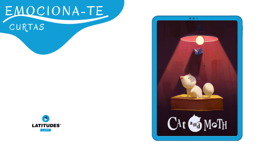 Emociona-Te! com Cat and Moth – Latitudes World Therapy