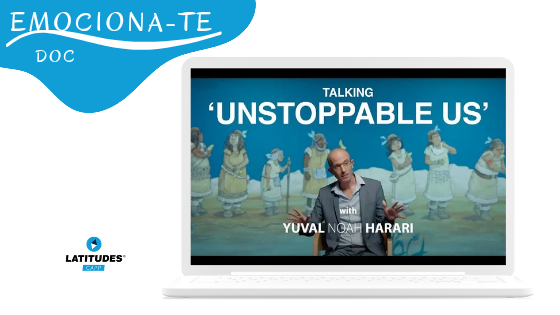 Emociona-Te! Doc. Unstoppable Us – Latitudes World Therapy