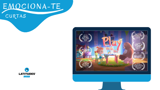 Emociona-Te! com Play with me – Latitudes World Therapy