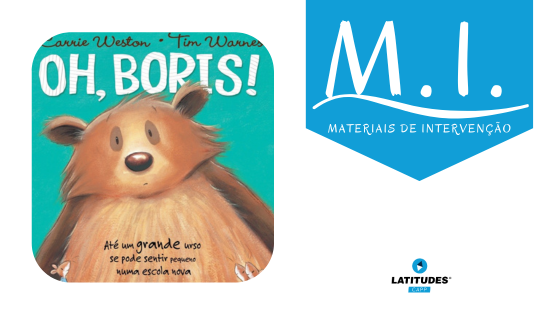 M.I. Oh Boris! – Latitudes World Therapy